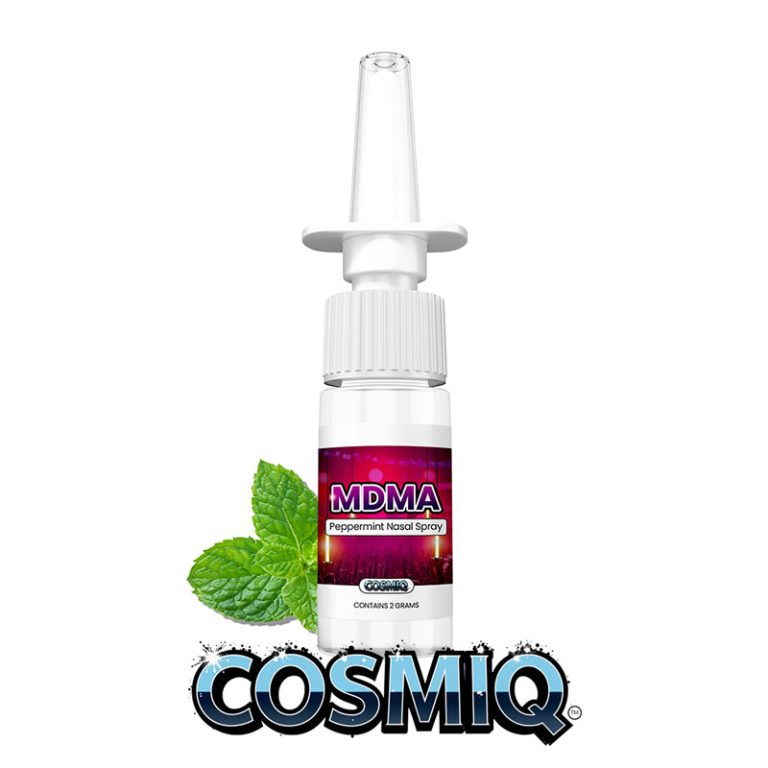 MDMA Spray - Cosmiq Club